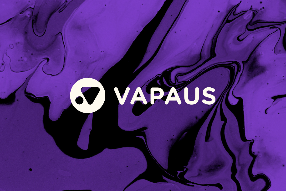 Customer Story: Vapaus | Advance B2B